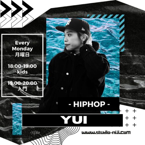 Schedule | studio-niji
